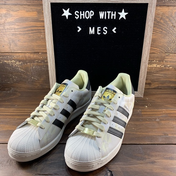 adidas | Shoes | Adidas Superstar Mens Shoes | Poshmark